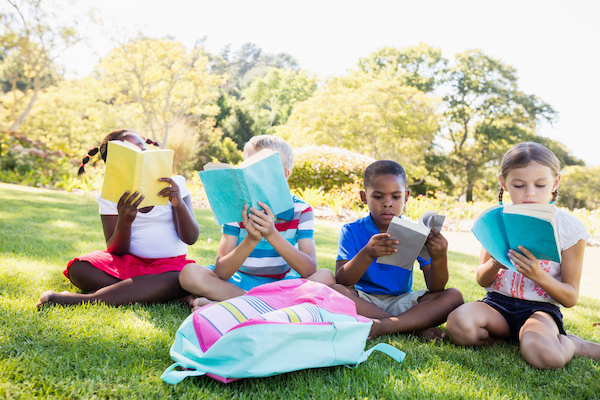 How to Integrate Diverse Books in Therapy | brIQht ideas